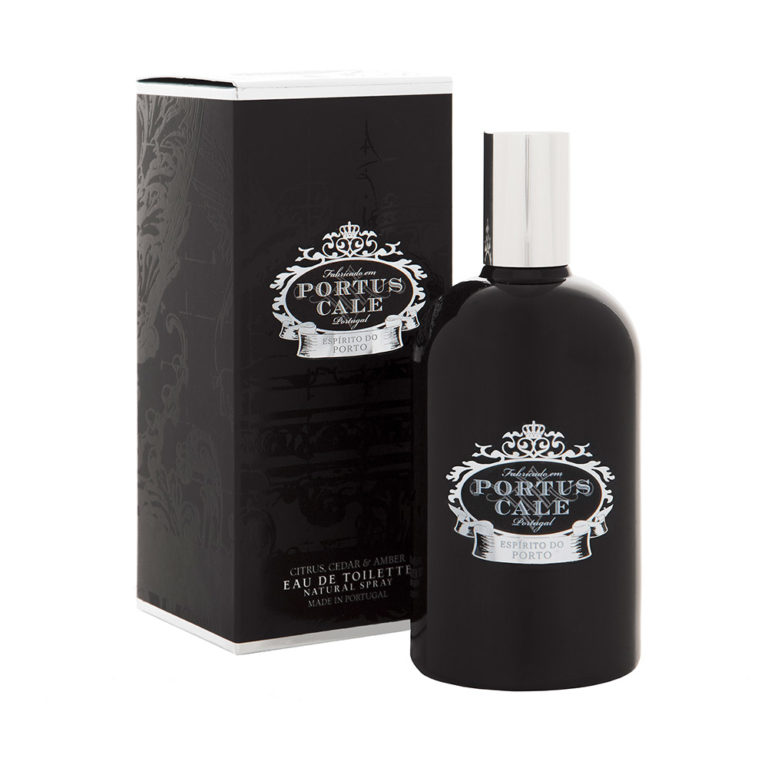 Portus Cale Gold & Blue Eau de Toilette - 7scents