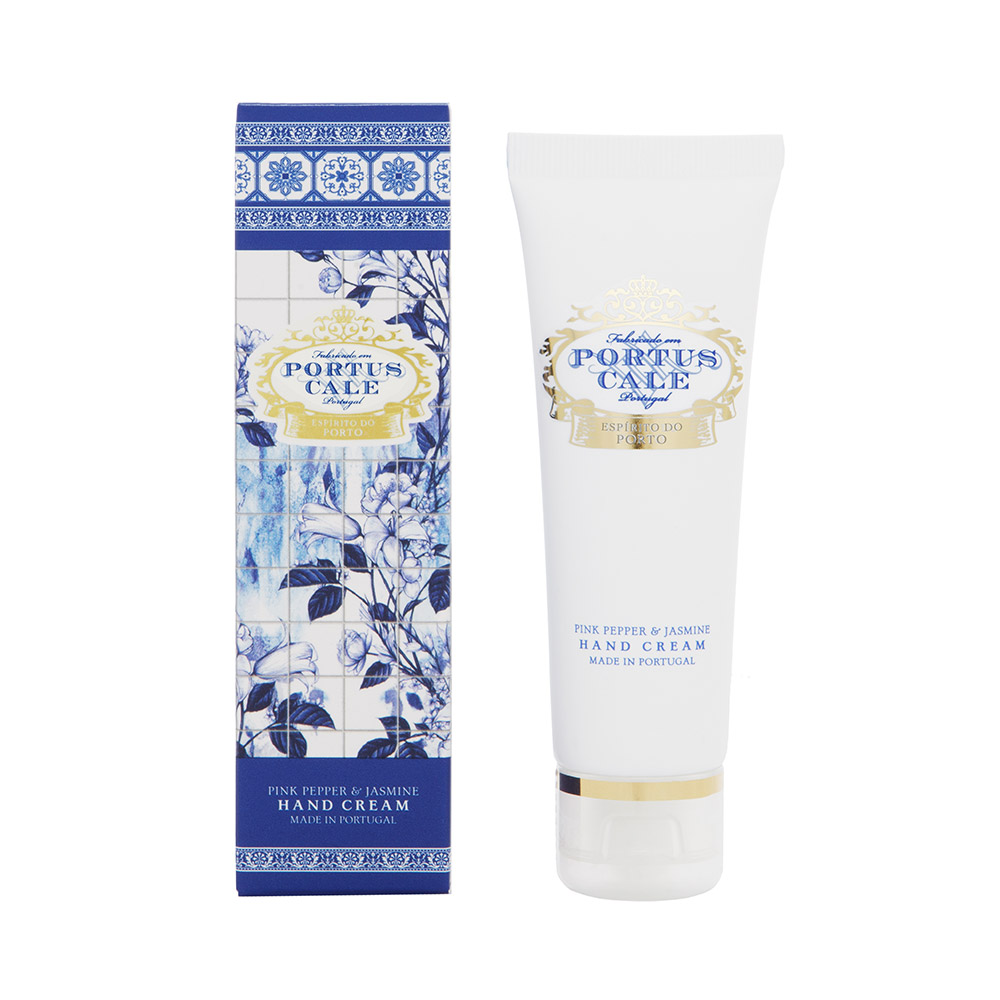 Portus Cale Gold & Blue Eau de Toilette - 7scents