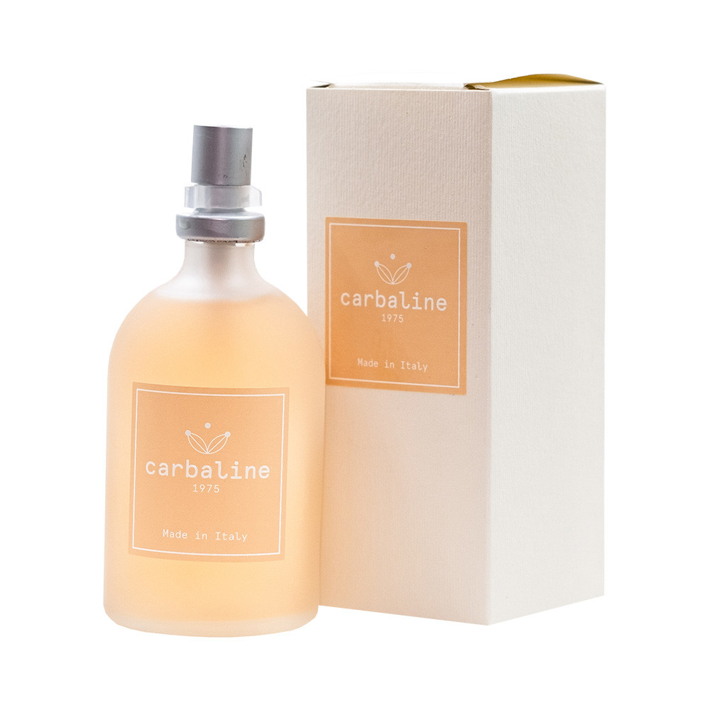 Carbaline Ámbra lakásillatosító spray - 7scents