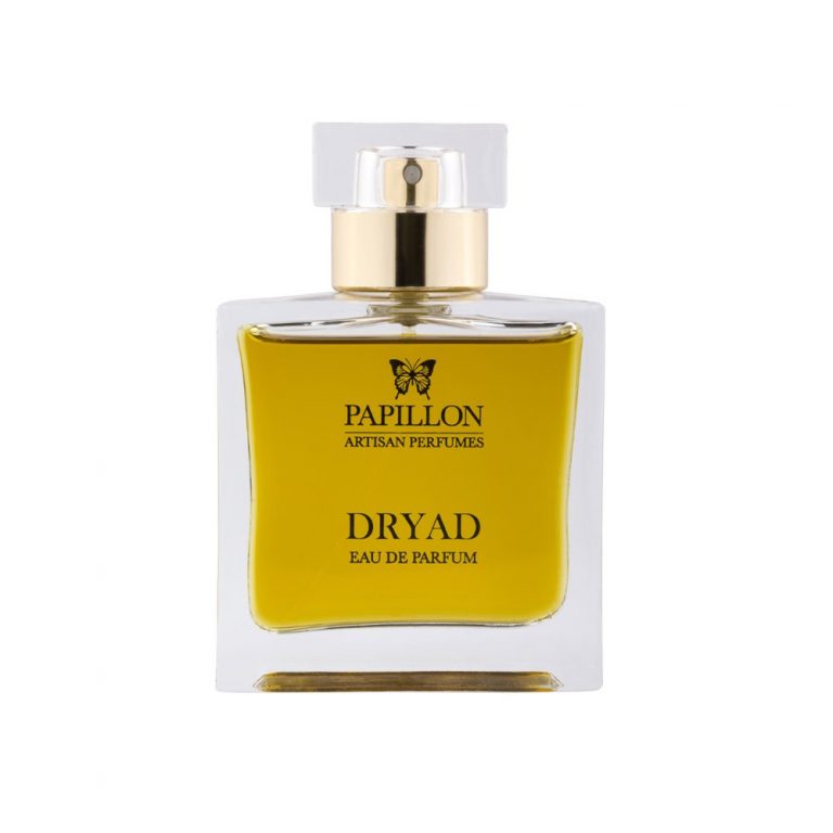 Papillon Artisan Perfumes parfüm kollekció a 7scents webshopban